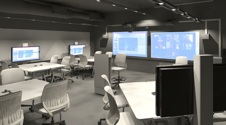 New EdTech Lab to Provide Hands-on Experience with Instructional Technology - School of ...